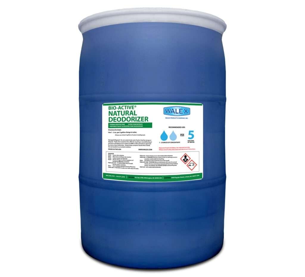 Deo-Disc | Walex Products Company, Inc.