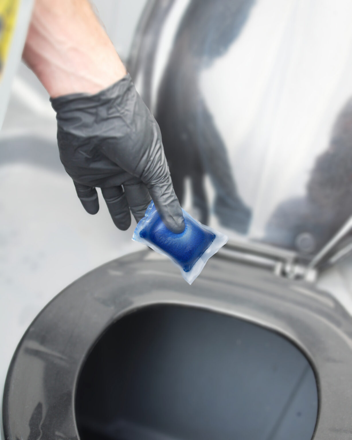 Porta-Pak Holding Tank Deodorizer | Walex Products Company, Inc.
