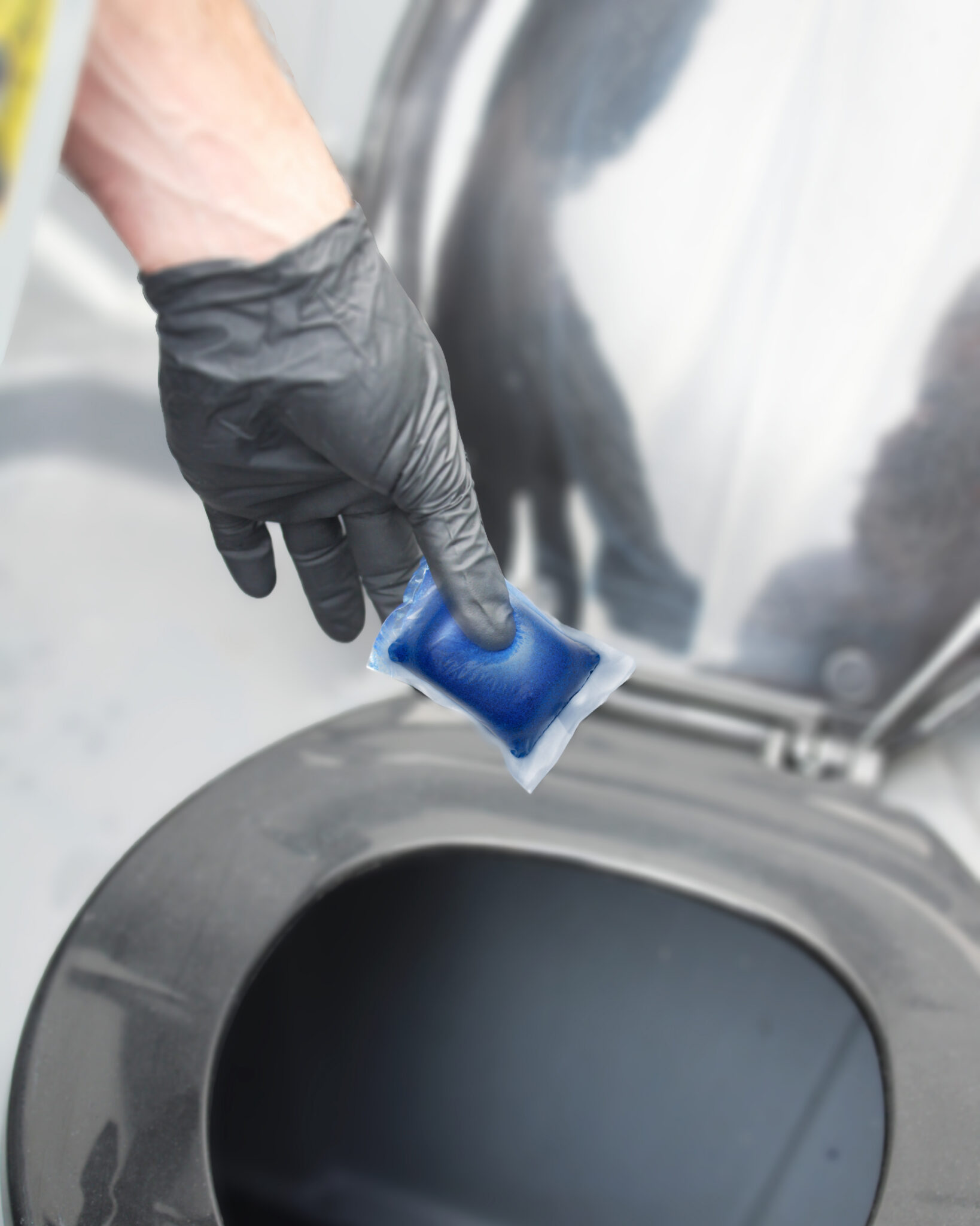 Porta-Pak Holding Tank Deodorizer | Walex Products Company, Inc.
