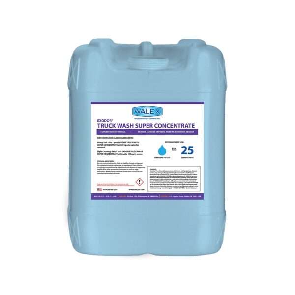 Truck Maintenance Essentials Archives | Walex Products Company, Inc.