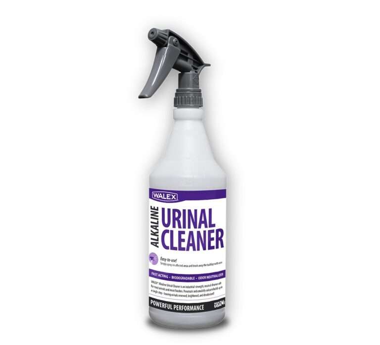 Urinal Cleaner | Walex Products Company, Inc.