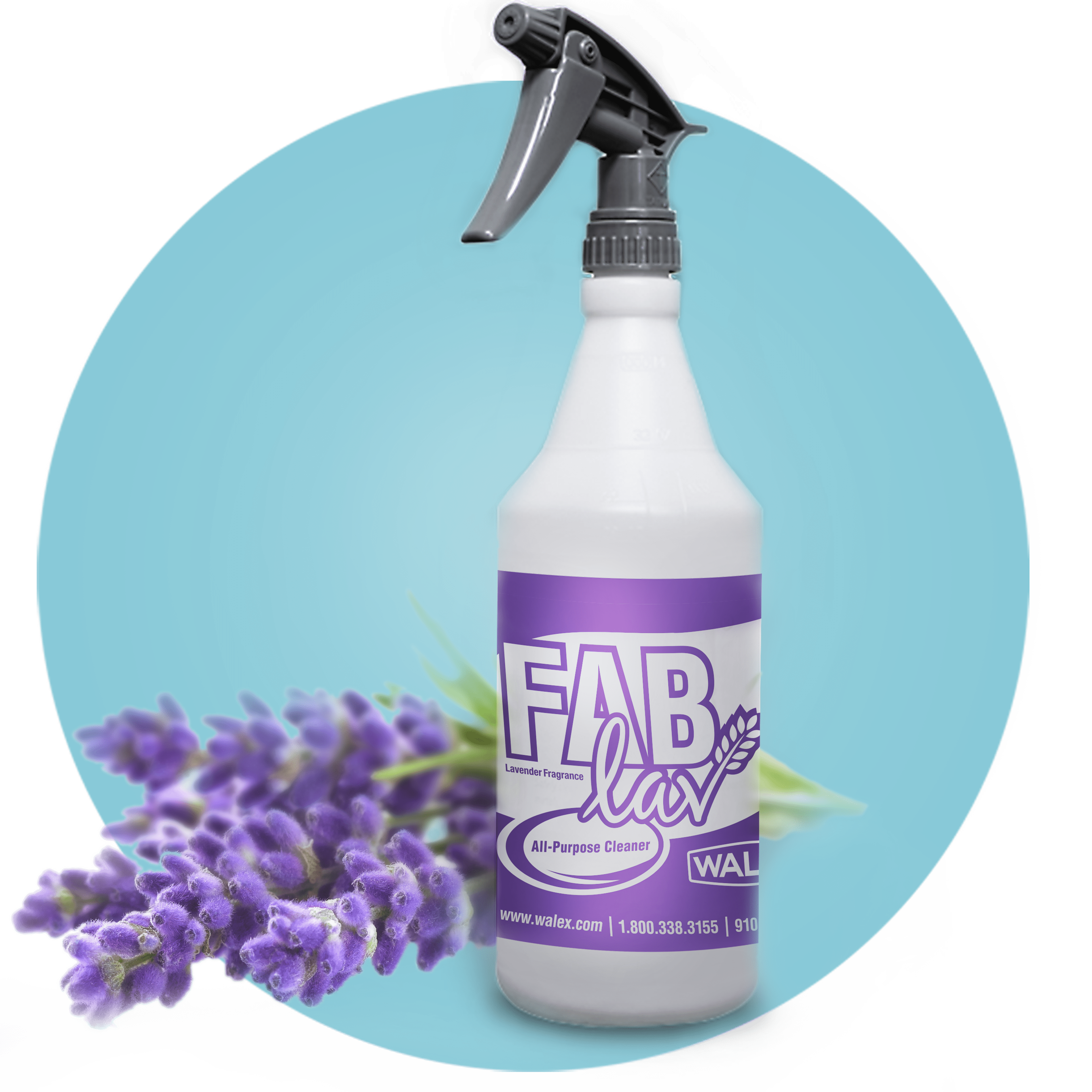 Fab-Lav_trailers | Walex Products Company, Inc.