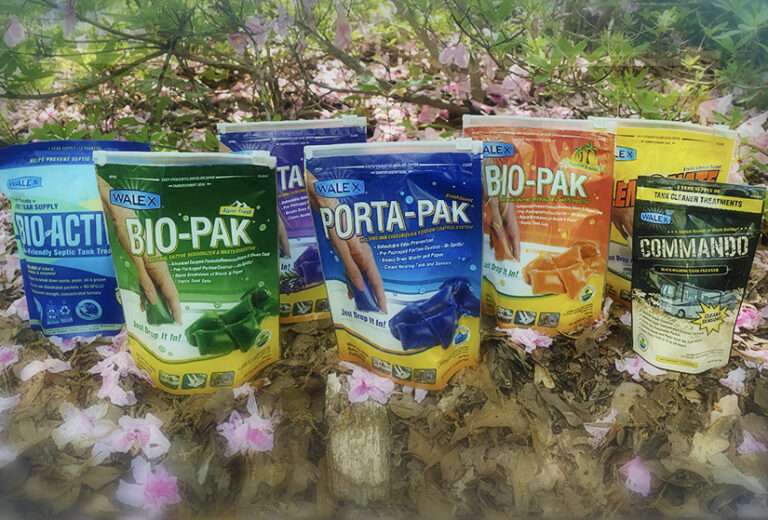 Walex makes eco-friendly deodorizers & cleaners | Walex Products ...