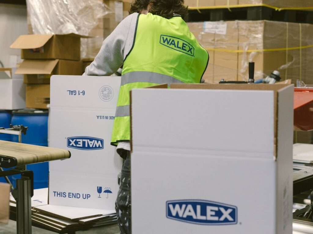 RV/Marine Distributors | Walex Products Company, Inc.