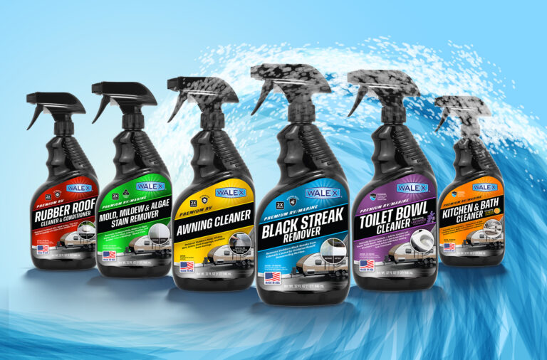 Toilet Bowl Cleaner | Walex Products Company, Inc.