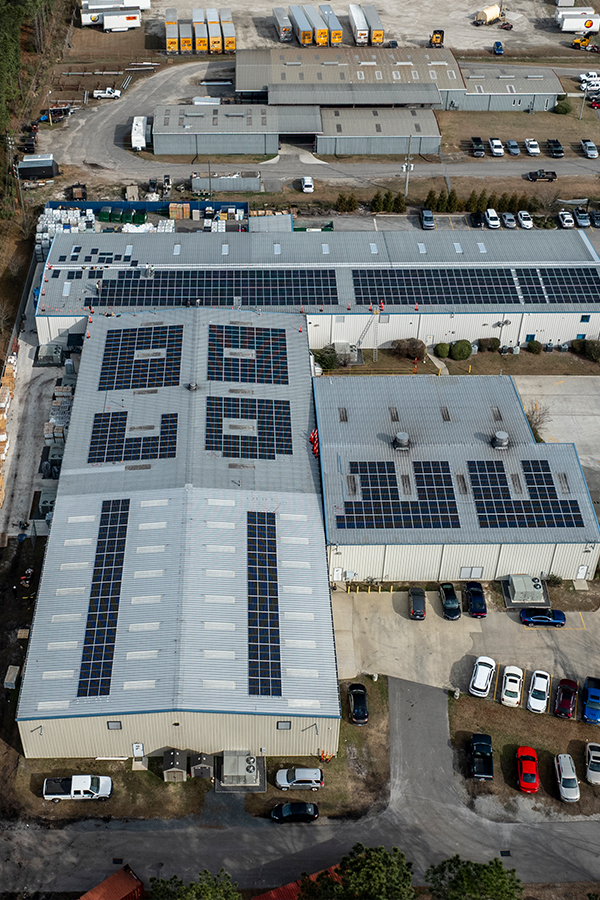 Odor Control Deodorizer & Treatment | Walex