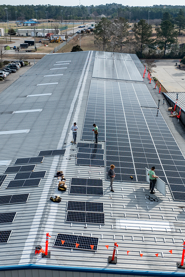 Odor Control Deodorizer & Treatment | Walex