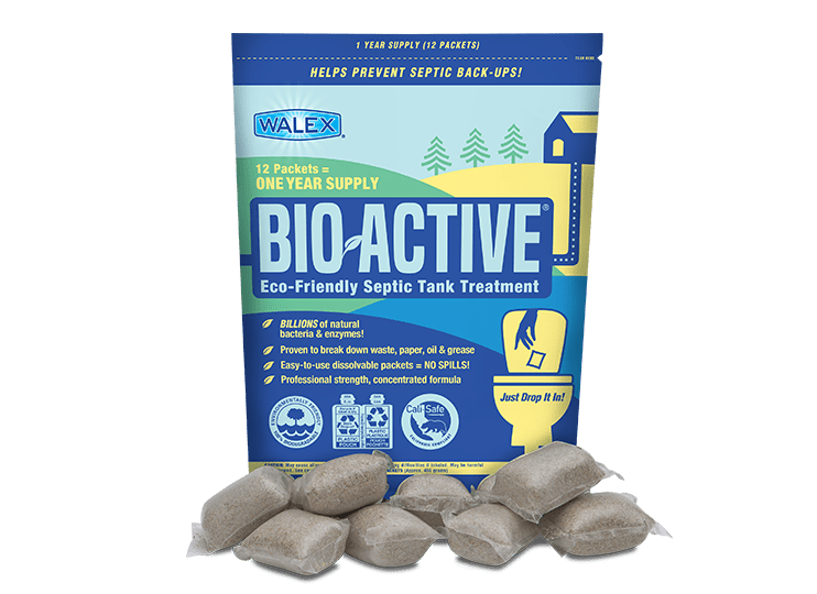 Odor Control Deodorizer & Treatment | Walex